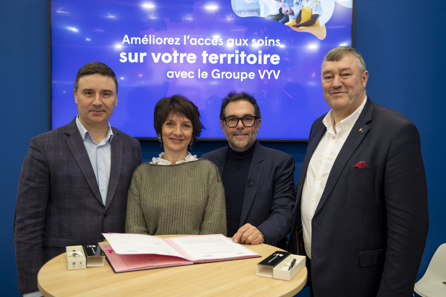 Un partenariat national entre Territoires zéro chômeur de longue durée ...
